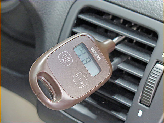 Snap-on PS134 バックリターン洗浄